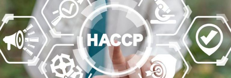 Tout savoir à propos de la norme HACCP dans l’alimentation